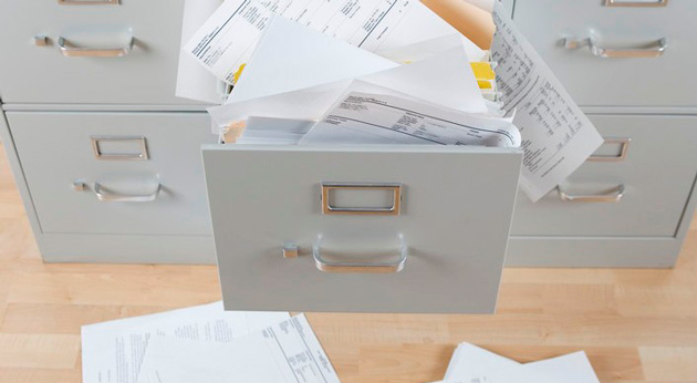 Lean Six Sigma | Using 5S in Non-Manufacturing Industries