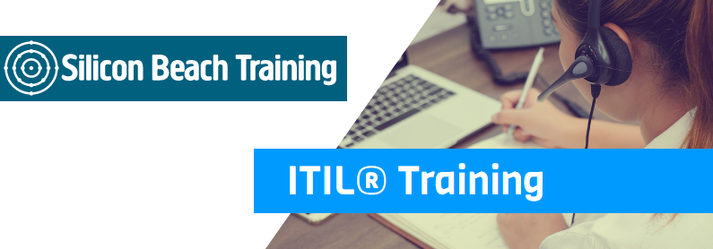ITIL Certification | IT Service