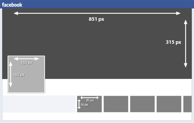 Social Media Cover Photo Dimensions Photoshop Templates social-media-cover-photo-dimensions-photoshop-templates